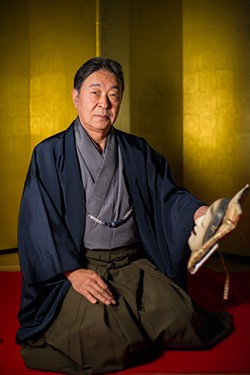 On the Life of Udaka Michishige: September 18, 1947~March 28, 2020 ...