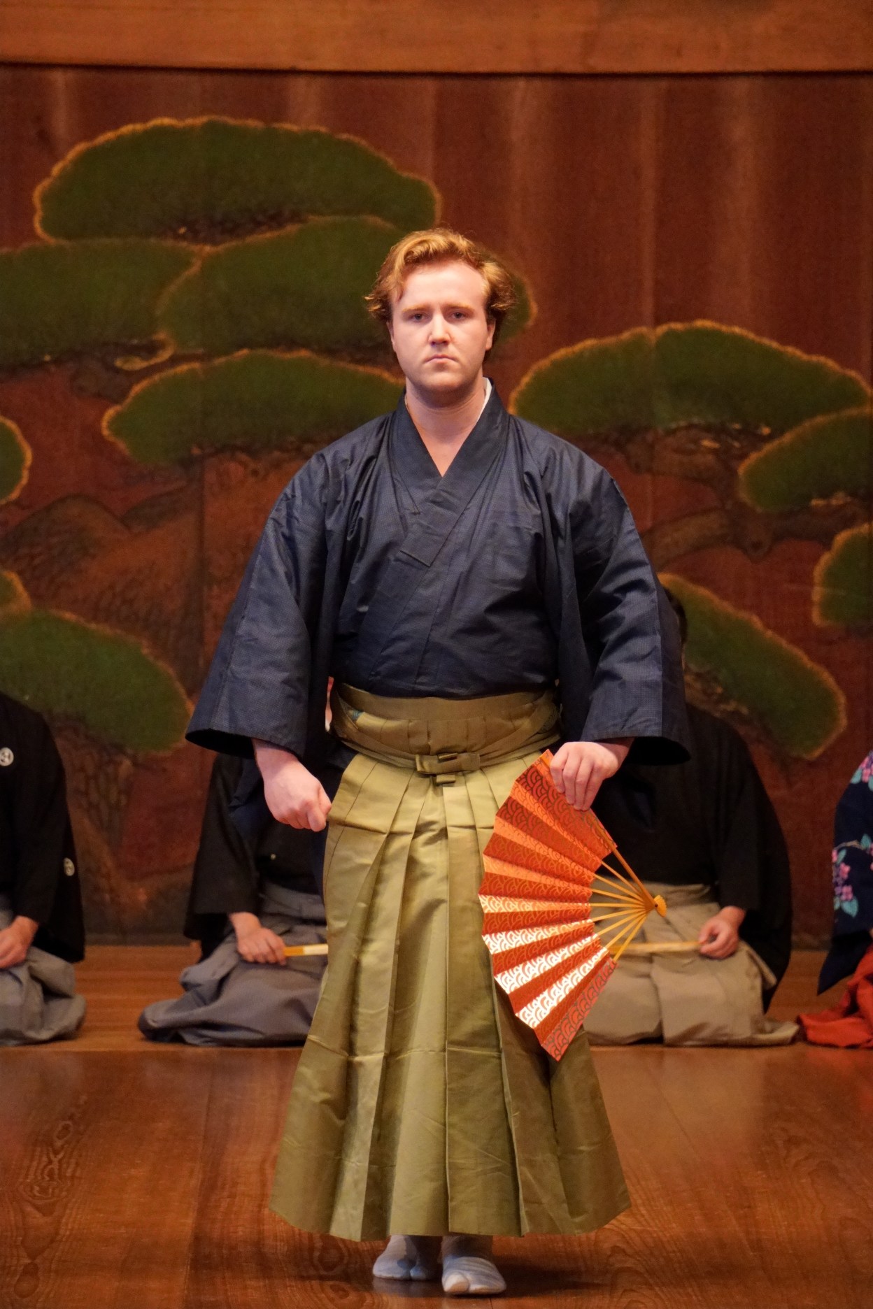 Thoughts on the 2024 INI Kyoto Summer Intensive #4 (Christopher Ellars ...